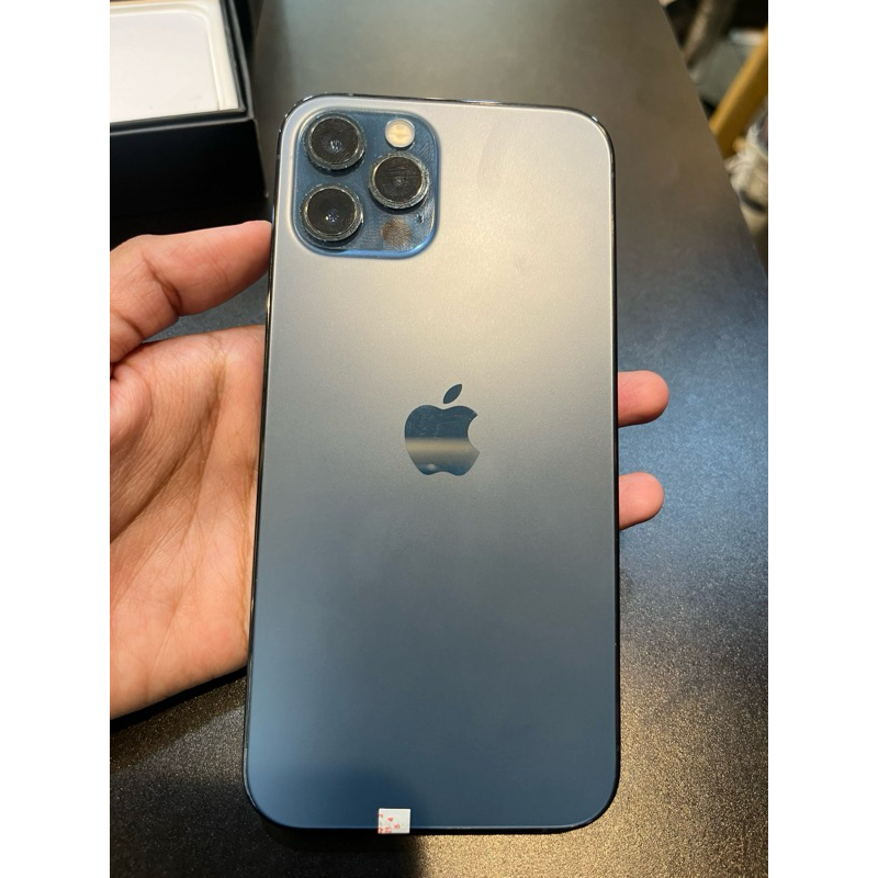 Jual iphone 12 pro 512 gb sec inter | Shopee Indonesia