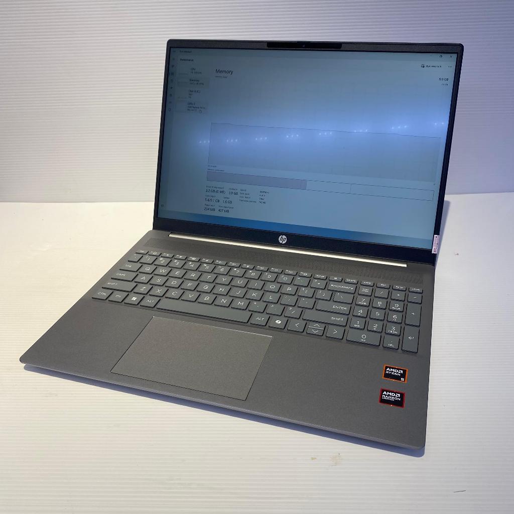 Jual Laptop Hp Pavilion 16 AI AMD Ryzen 7 8840U 8GB DDR5 1TB SSD ...