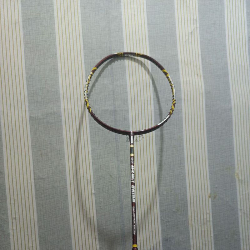Jual Raket Gosen Roots Gavun Aermet Orion | Shopee Indonesia