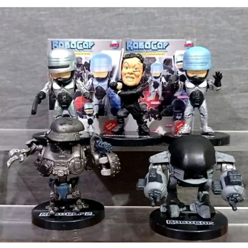 Jual RoboCop ori | Shopee Indonesia