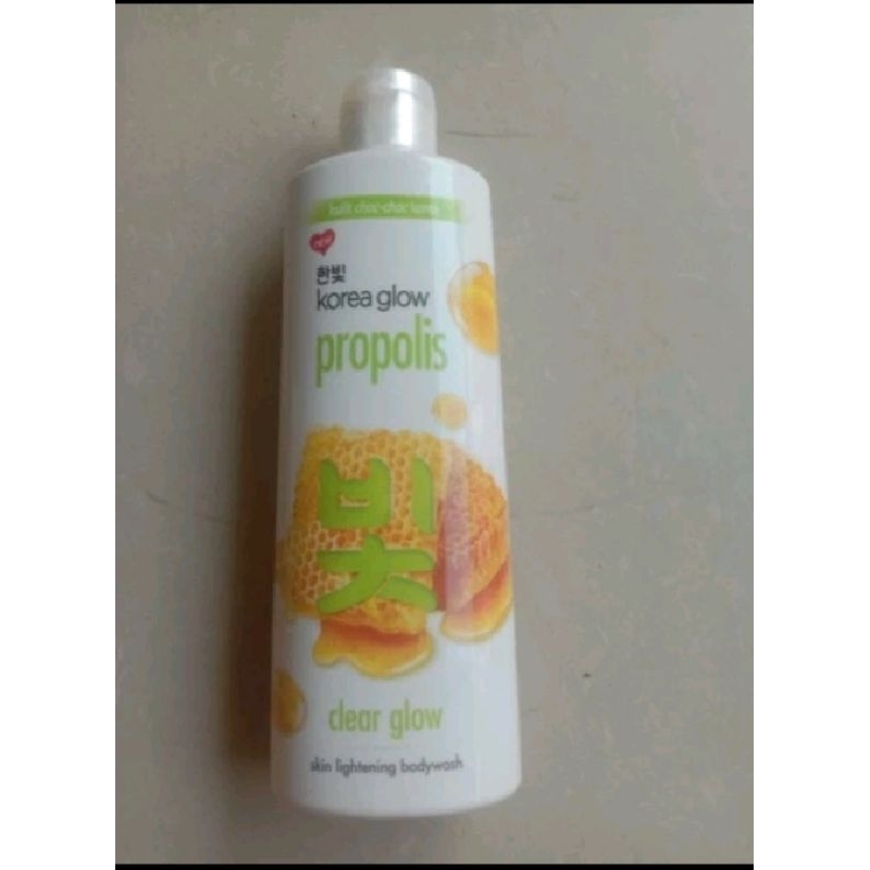 Jual Korea glow propolis 250 ml | Shopee Indonesia