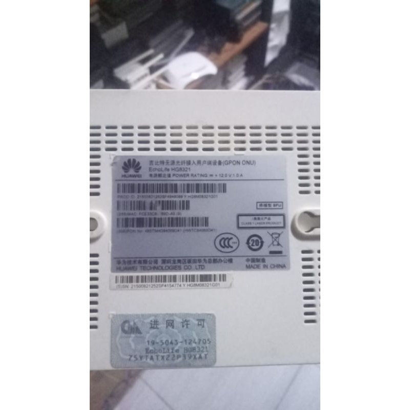 Jual Huawei GPon | Shopee Indonesia