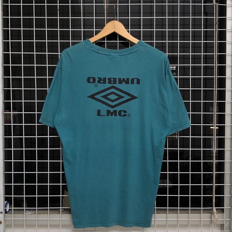 Jual Kaos lmc x umbro cbs1s37a | Shopee Indonesia
