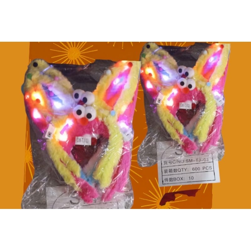 Jual Bando Terbaru / Bando Viral / Bando LED / Bando Tahun Baru 2025 ...