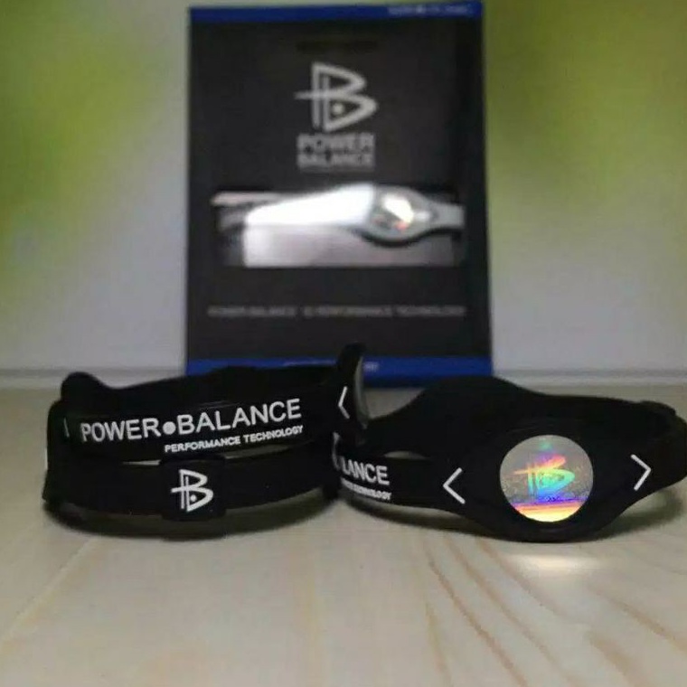 Jual Real produk Gelang Power Balance Original 1 | Shopee Indonesia