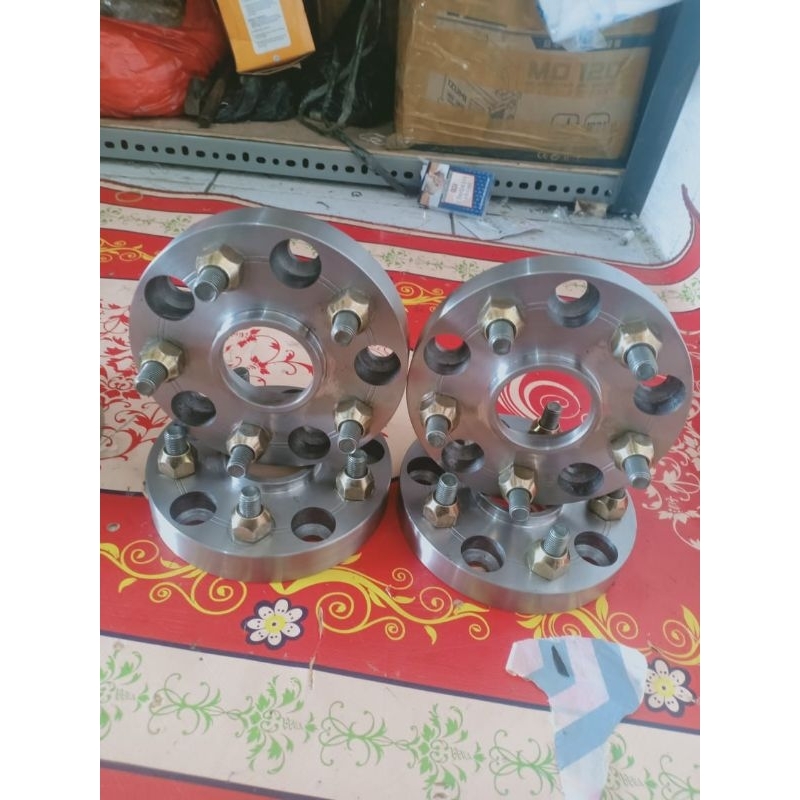 Jual adaptor velg mobil mercy 3cm (4pcs) | Shopee Indonesia