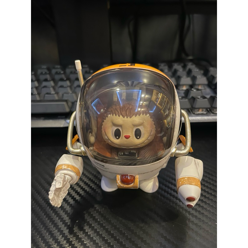 Jual Pop Mart Labubu The Monsters Kow Yokoyama Ma.K. Blind Box Labubu ...