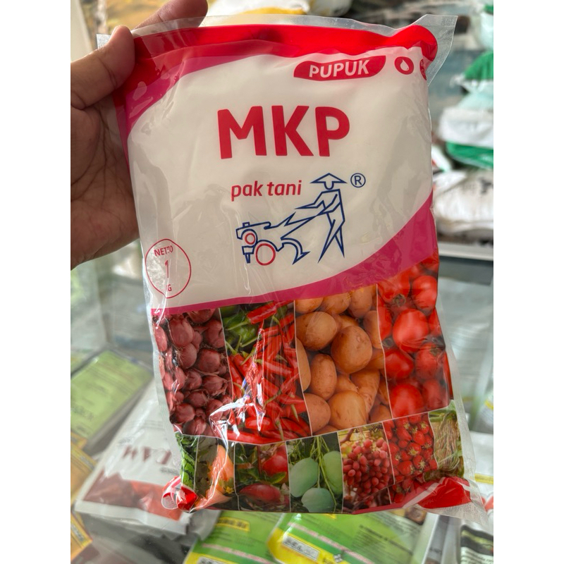 Jual MKP Pak Tani 1Kg | Shopee Indonesia