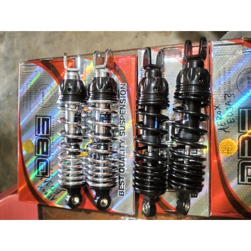 Jual SHOCK DBS UKURAN 280MM AEROX | Shopee Indonesia