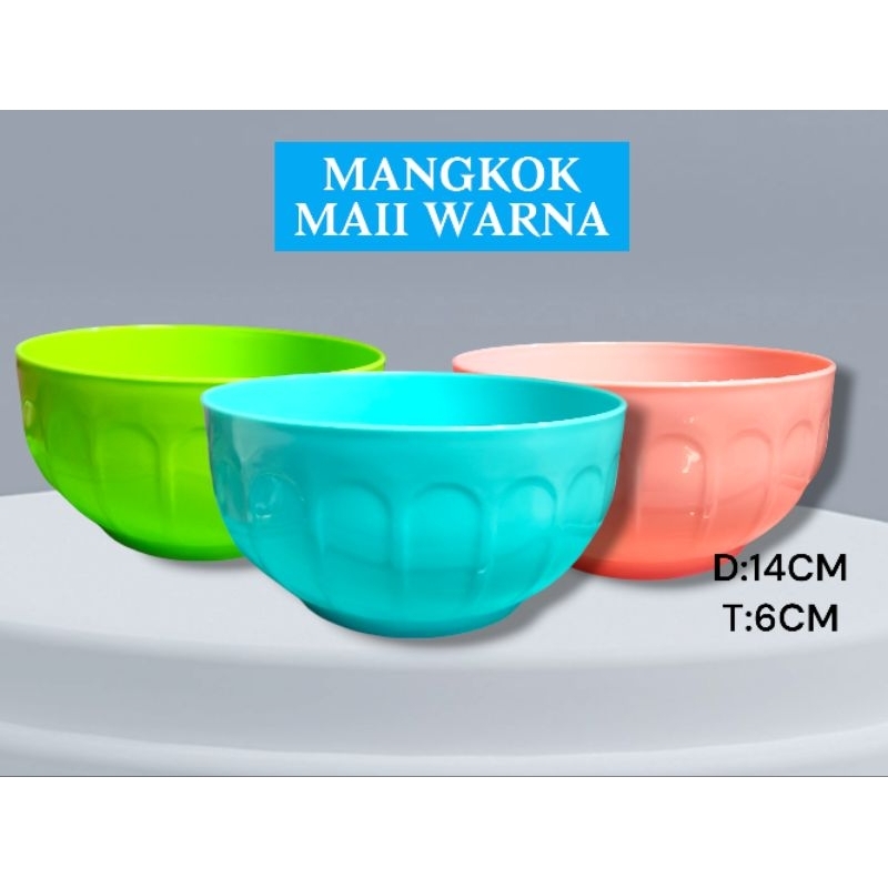 Jual Mangkok MAII | Shopee Indonesia