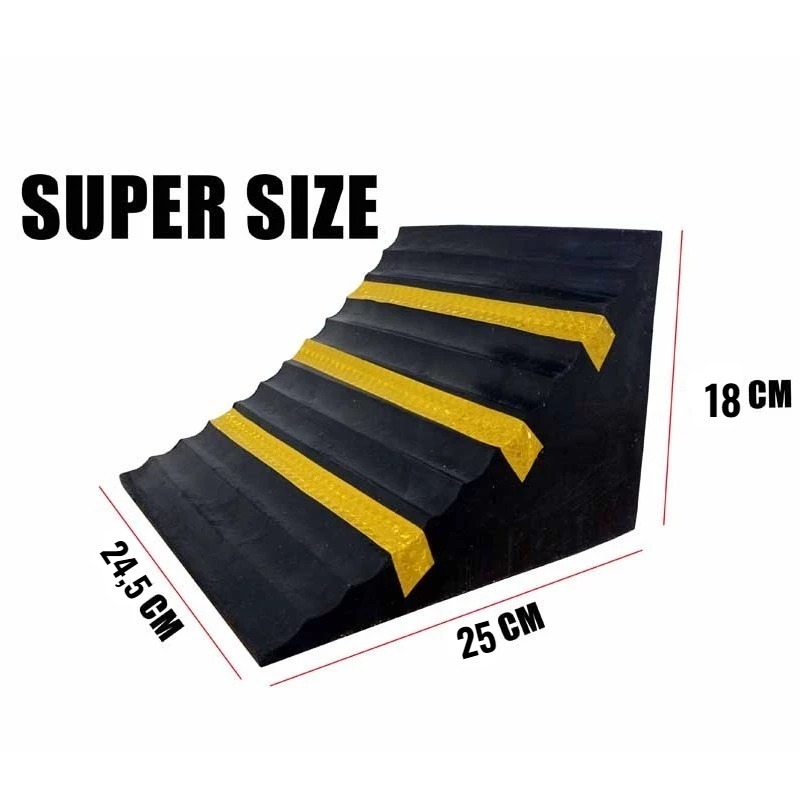 Jual Ganjalan Ban Mobil Truck - Karet Pengganjal Ban Mobil Besar ...