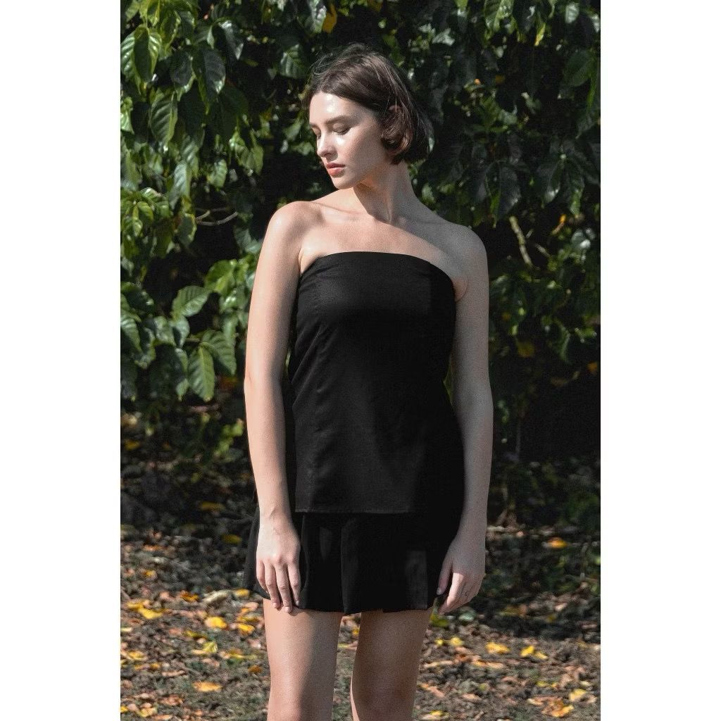 Jual MEISSY TUBE TOP KV | Shopee Indonesia