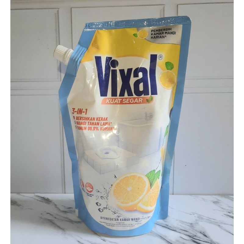Jual VIXAL 600ML | Shopee Indonesia