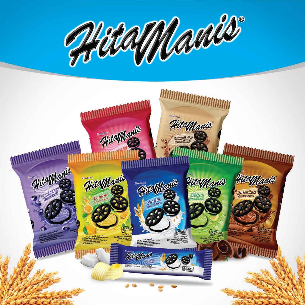 Jual Hitam Manis 36 (1 BANDED ISI 12 PCS) | Shopee Indonesia