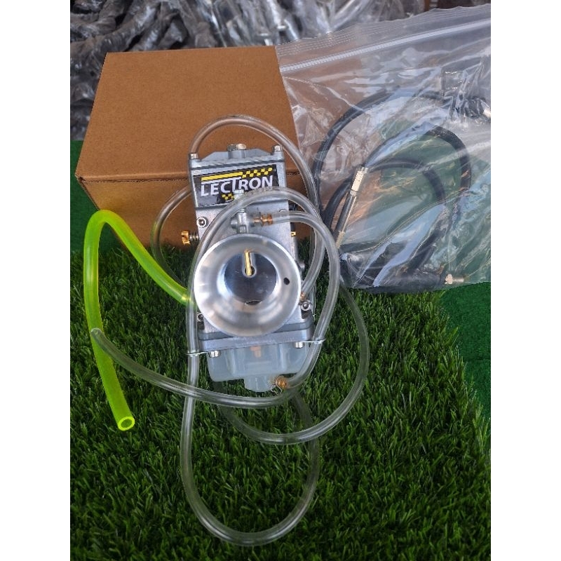 Jual (BISA COD)KARBURATOR LECTRON KARBU LECTRON UK 38 IMPORT ...