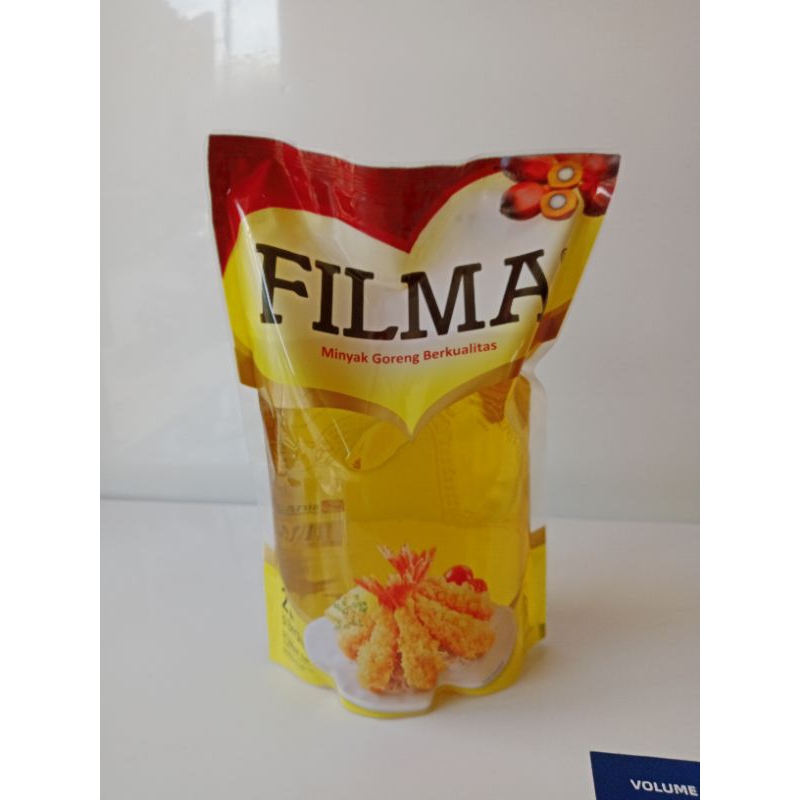 Jual FILMA 2L | Shopee Indonesia