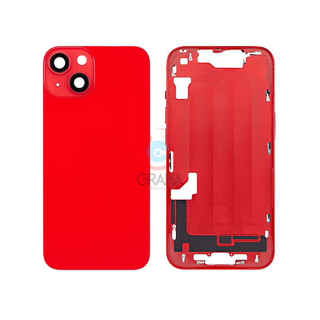 Jual CASING / HOUSING IP 14 | Shopee Indonesia