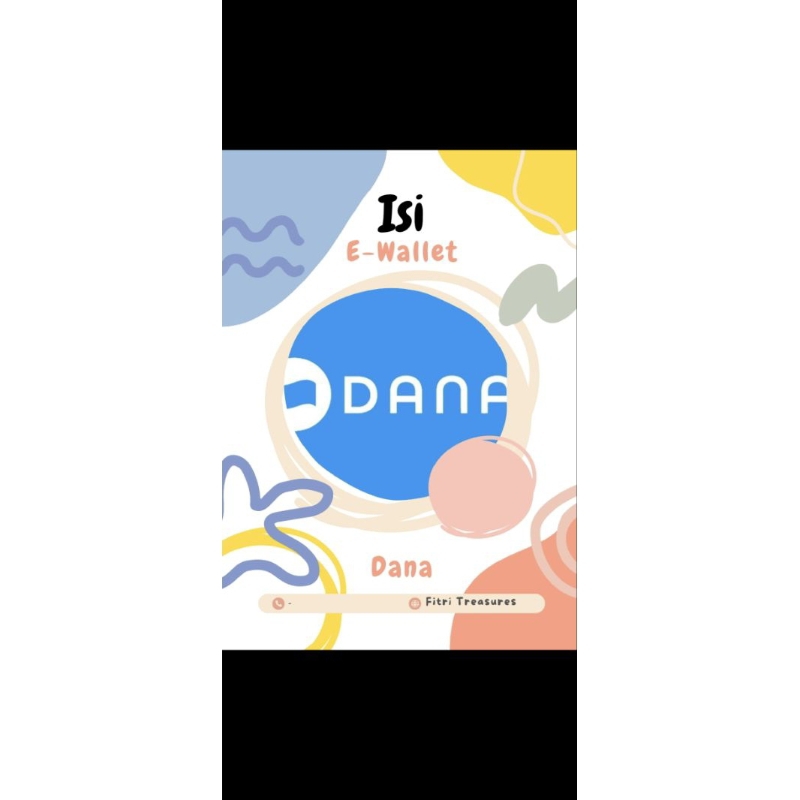Jual Banner E-Wallet | Shopee Indonesia