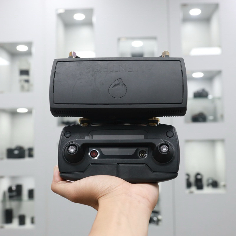 Jual Remote DJI GL200A For Drone DJI Mavic Pro Custom | Shopee Indonesia