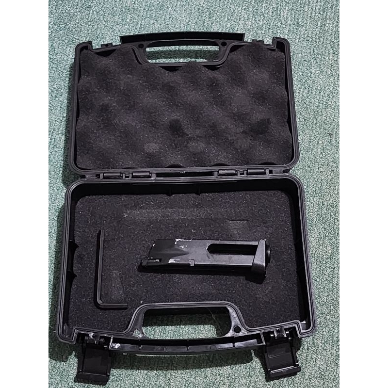 Jual Koper Hard Case Full Set | Shopee Indonesia