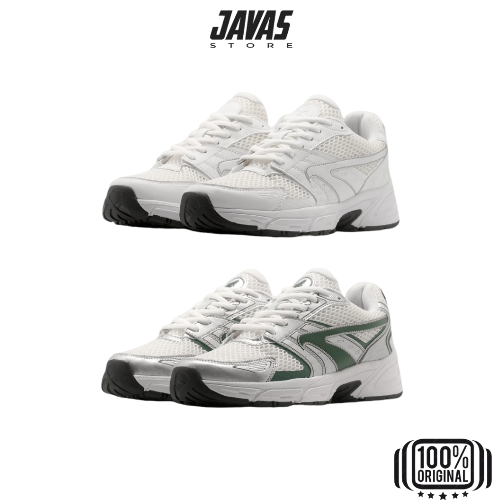 Jual Sepatu Brodo Ace Neptune Original Sneakers Pria Wanita | Shopee ...