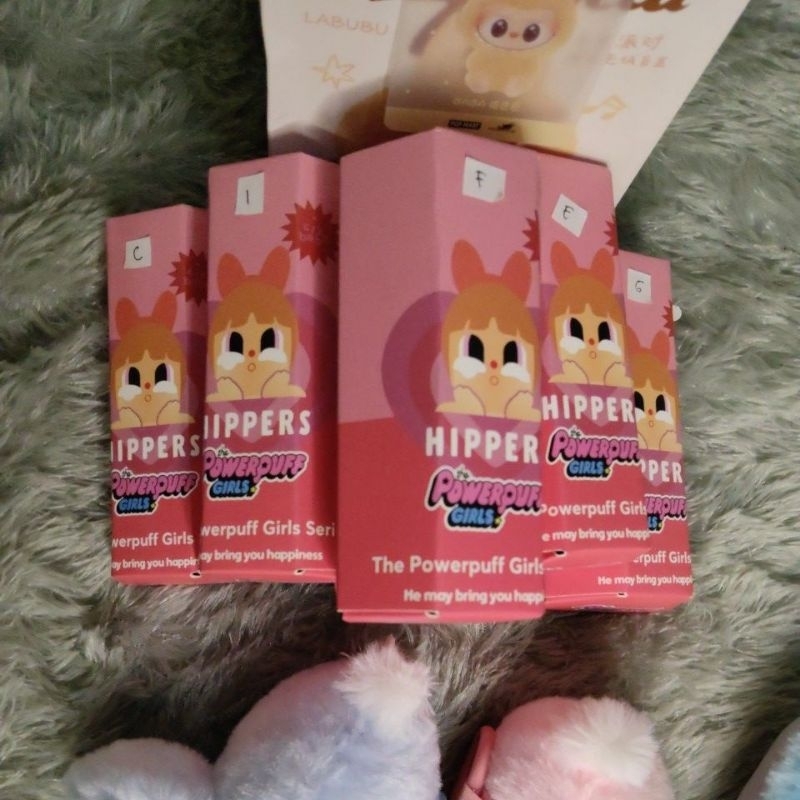 Jual Hippers PPG Selected | Shopee Indonesia