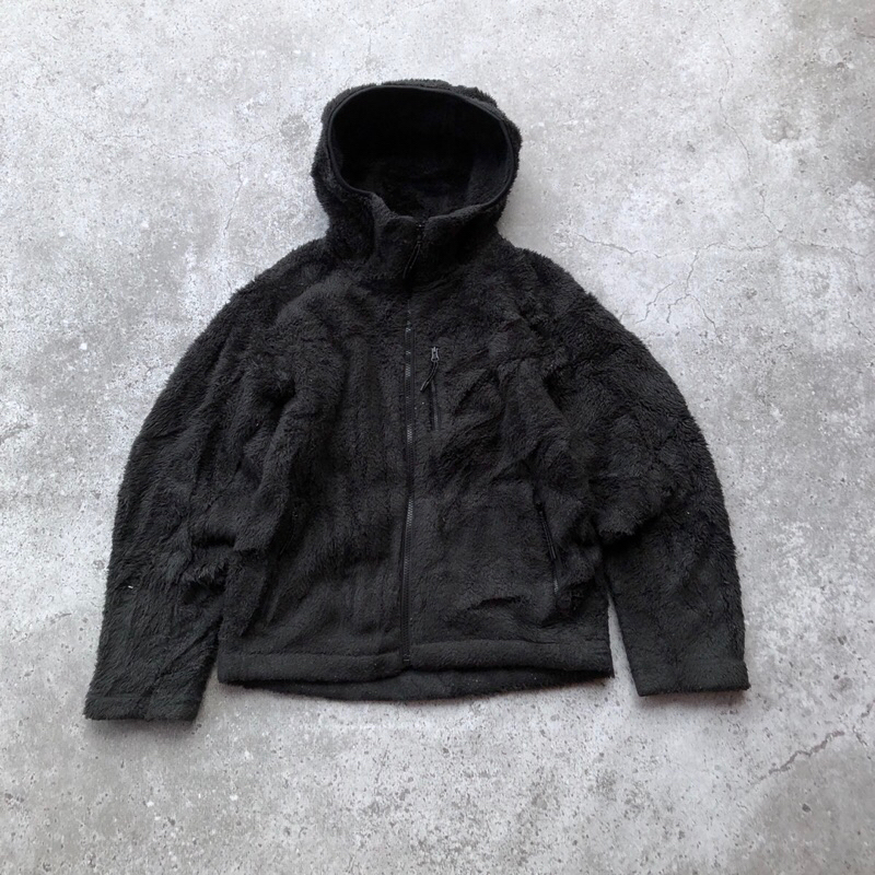 Jual Sherpa jacket uniqlo | Shopee Indonesia