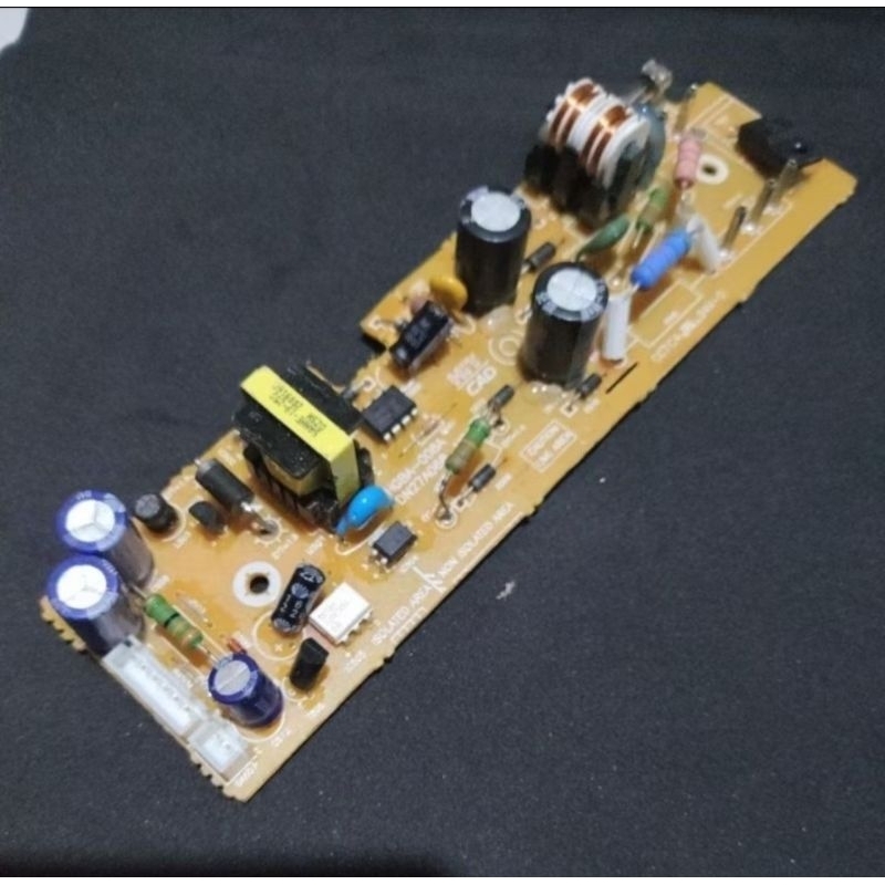 Jual MODUL PCB DISPENSER GALON BAWAH DISPENSER POLYTRON GALON BAWAH ...