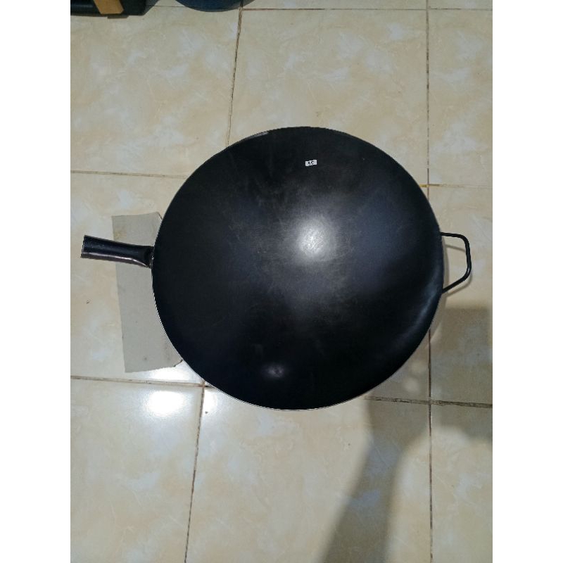 Jual WAJAN BAJA ANTI LENGKET 30CM | Shopee Indonesia