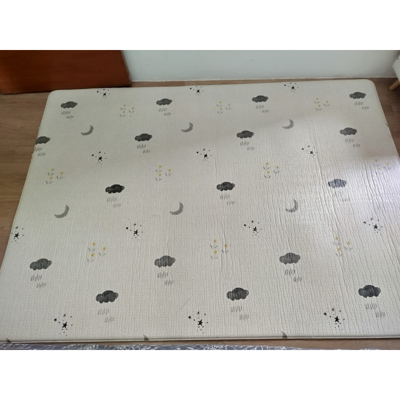 Jual Ggumbi playmat PVC matras main anak karpet bayi | Shopee Indonesia