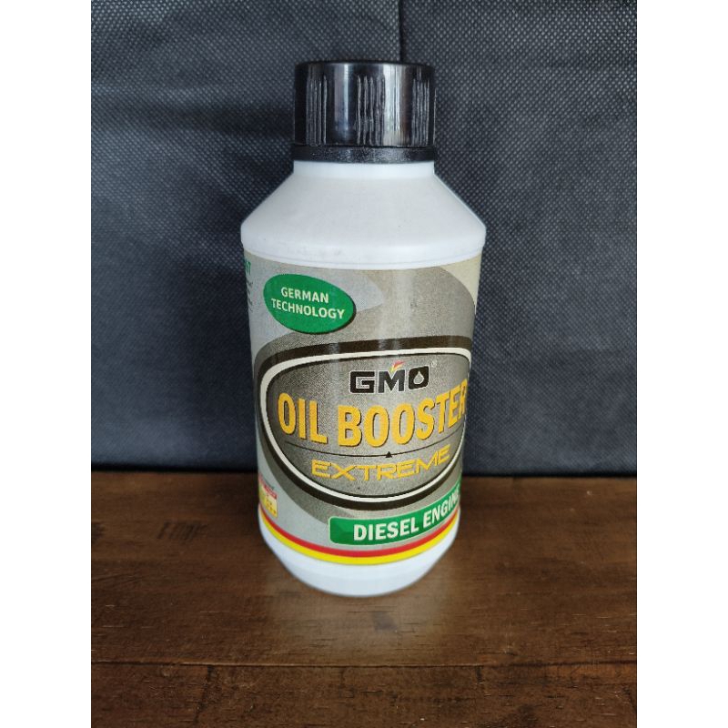 Jual GMO oil booster diesel | Shopee Indonesia