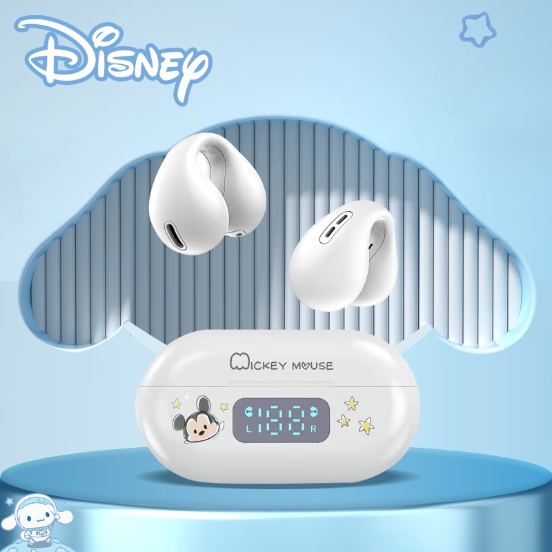 Jual Disney H11 True Wireless Bluetooth Earphone Bluetooth V5.1 TWS ...