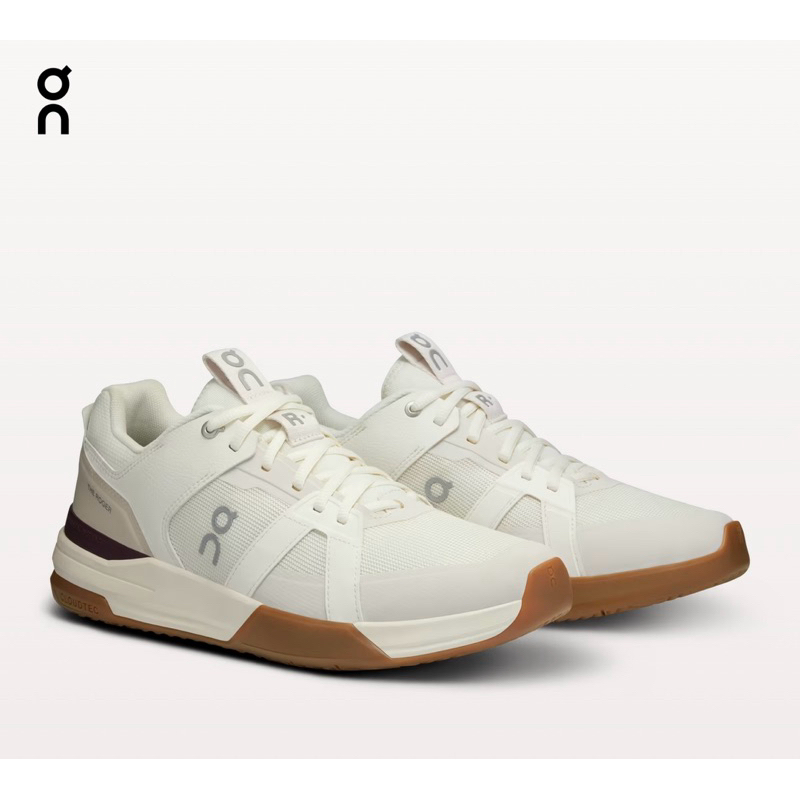 Jual On Cloud Roger Clubhouse Pro x Atmos (READY STOCK) | Shopee Indonesia
