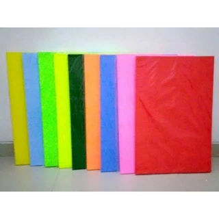 Jual Styrofoam Mading Terlengkap & Harga Terbaru Agustus 2025 | Shopee ...