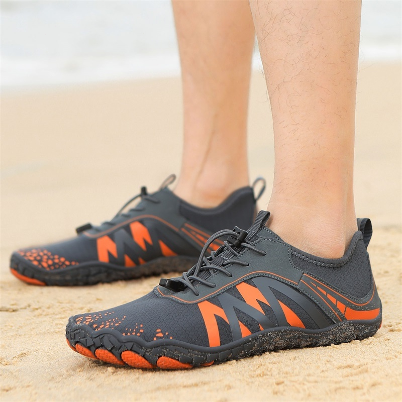 Jual Sepatu Pantai Olahraga Air Pria Dan Wanita Sepatu Rafting Sepatu ...