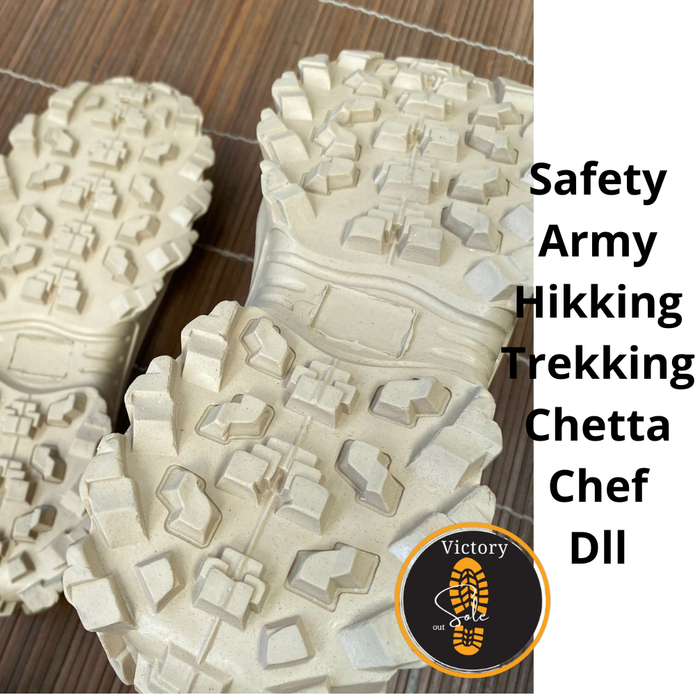 Jual Sol sepatu safety pria sol sepatu hikking trekking gunung taktikal ...