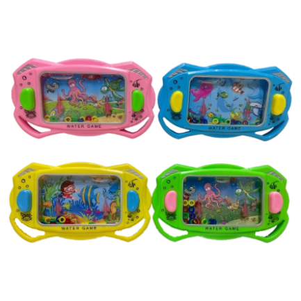 Jual Mainan Anak Game Air Memasukan Ring Target Dalam Air Mainan PSP ...