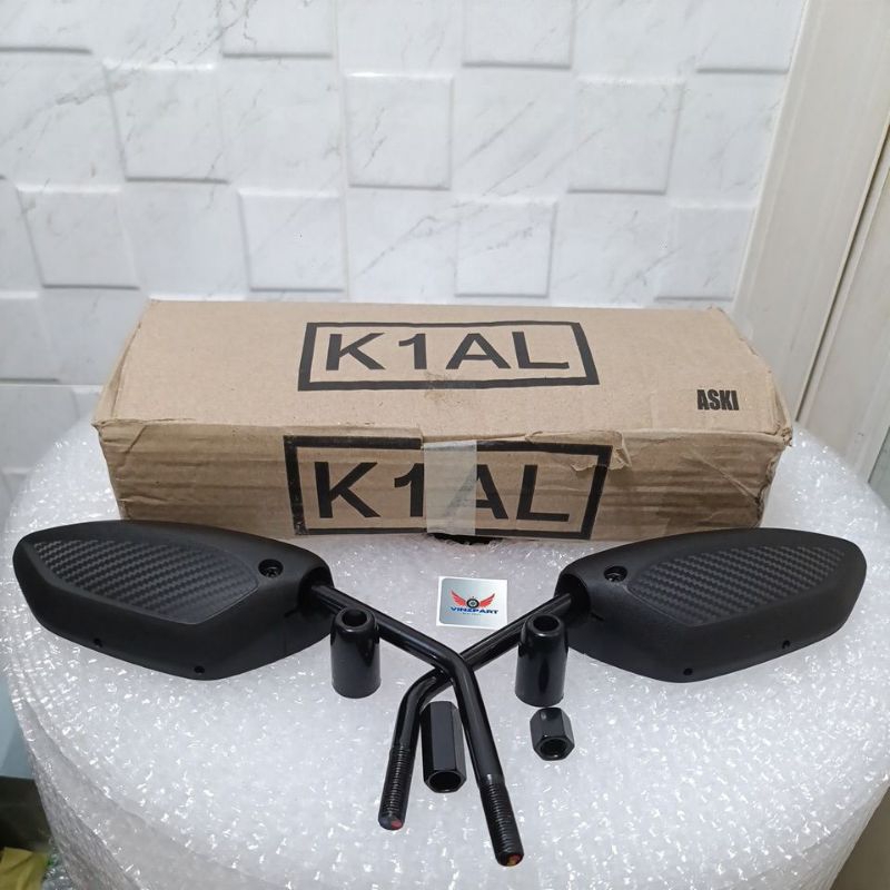 Jual KACA SPION BEAT LED K1A 2020 2021 2022 2023 2024 original | Shopee ...