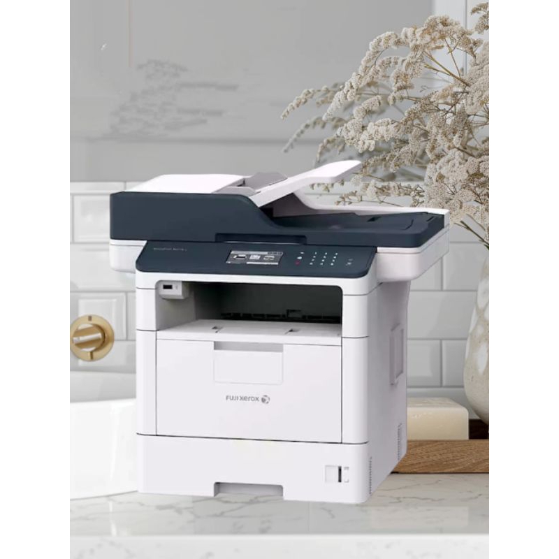Jual PRINTER FUJI XEROX DOCUPRINT M375Z MONOCHROME | Shopee Indonesia