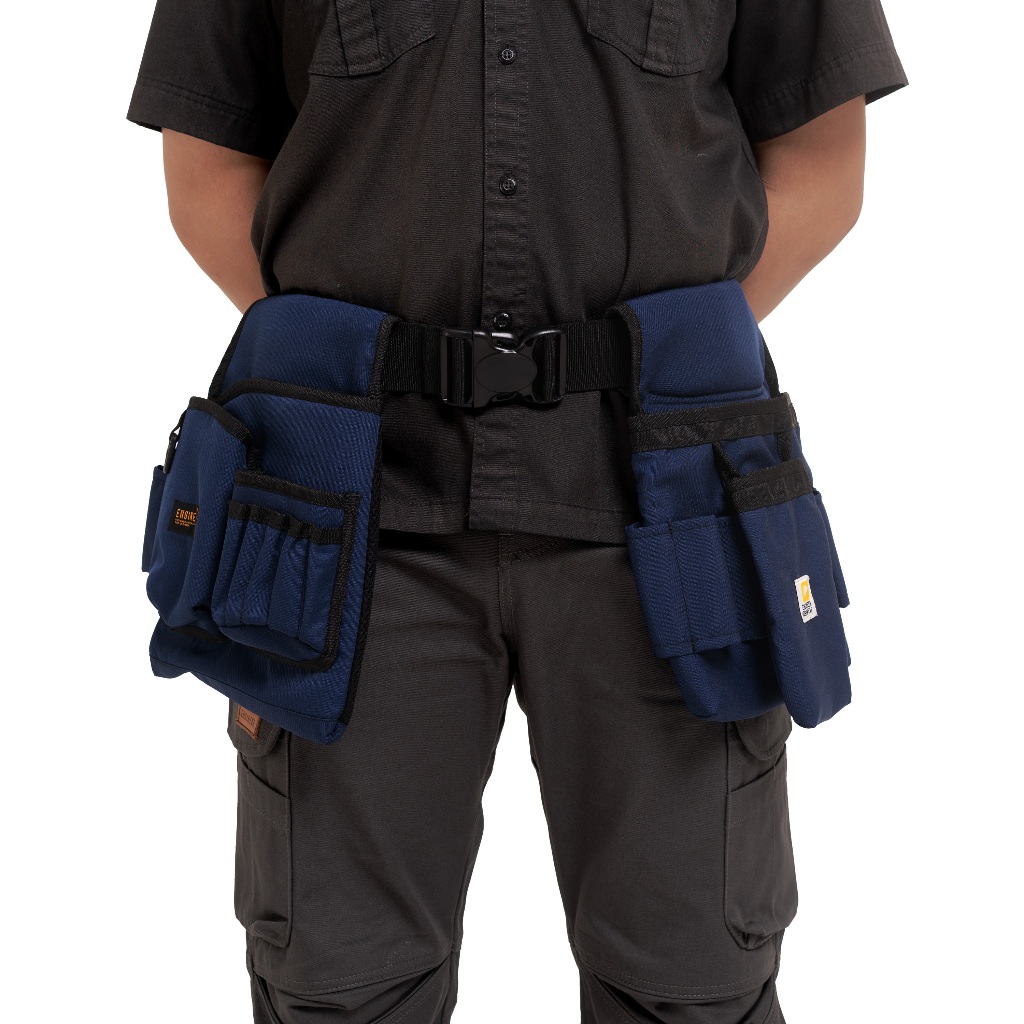 Jual Engineer Workwear - Tool Belt - SHACKLE SERIES/Belt/ikat pinggang ...