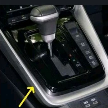 Jual List Panel Transmisi Innova Zenx Original | Shopee Indonesia