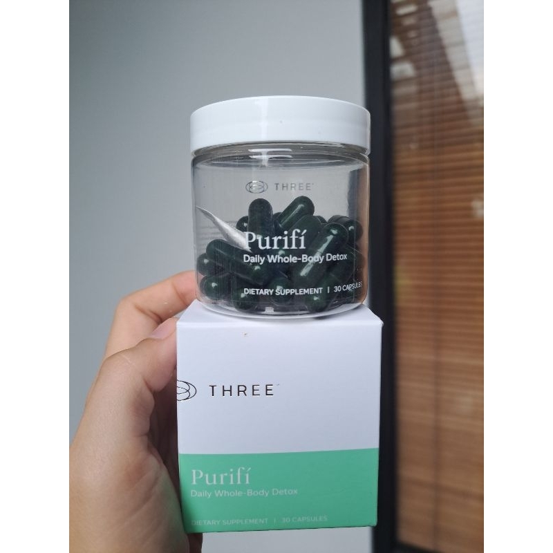 Jual Purifi Three | Shopee Indonesia
