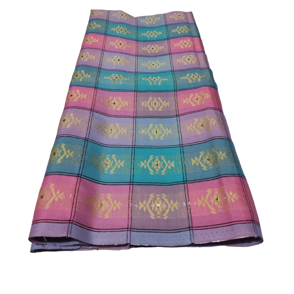 Jual Sarung Bugis Songket Sutra Makassar Tenun Asli Tenun Sengkang ...