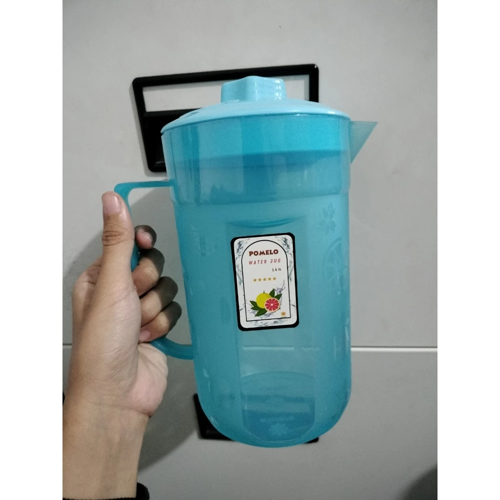 Jual EsKan Pamilo/Teko Air / Teko 1,4 Liter (1400 ml) | Shopee Indonesia