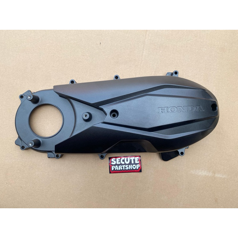 Jual Bak Blok Block Cvt All New Vario 125 150 2018 Original | Shopee ...