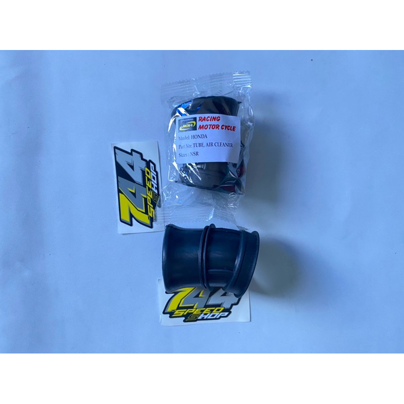 Jual karet joint karburator box filter carburator udara honda NSR R 150 ...