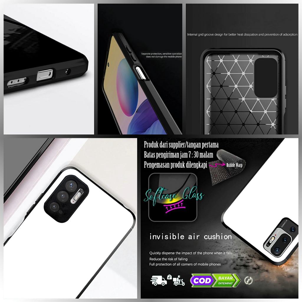 Jual Softcase Redmi 14c Terbaru - Casing Redmi 14c-Softcase REDMI 14C ...