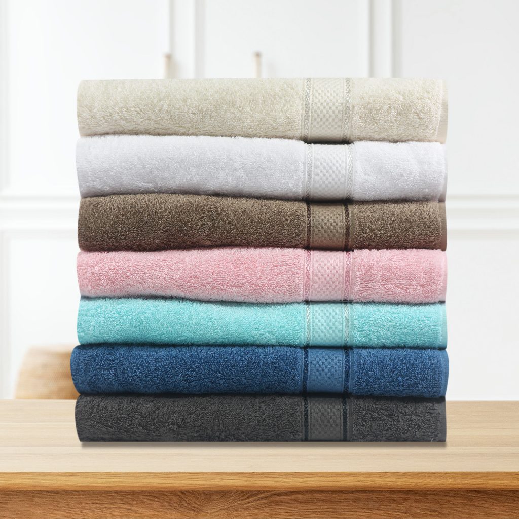 Jual Lenuta New Classic (Handuk Tangan / Hand Towel 40x80 cm) | Shopee ...