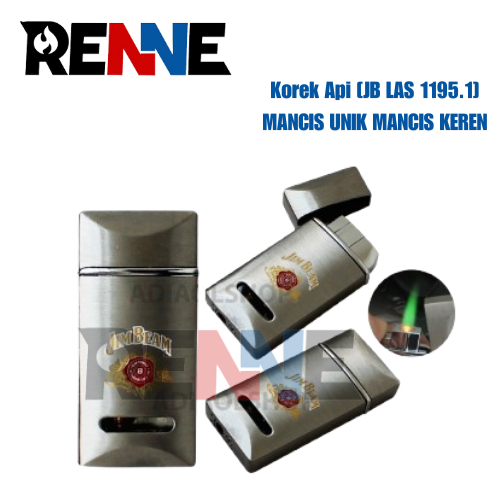 Jual Korek Api [JB LAS 1195.1] MANCIS UNIK MANCIS KEREN | Shopee Indonesia