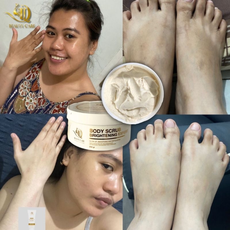 Jual PAKET RESELLER 10 IDL lotion 100g, 10 IDL lotion 250g, IDL body ...